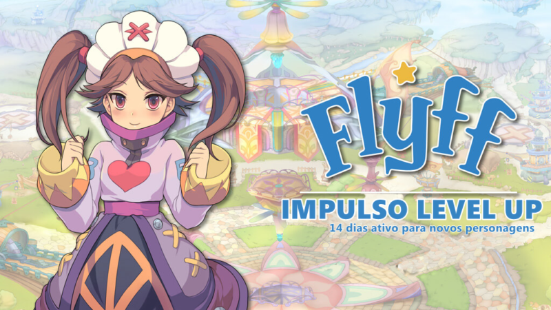 Discord Flyff (BR) | Flyff Brasil - Eventos, Novidades e blog sobre ...
