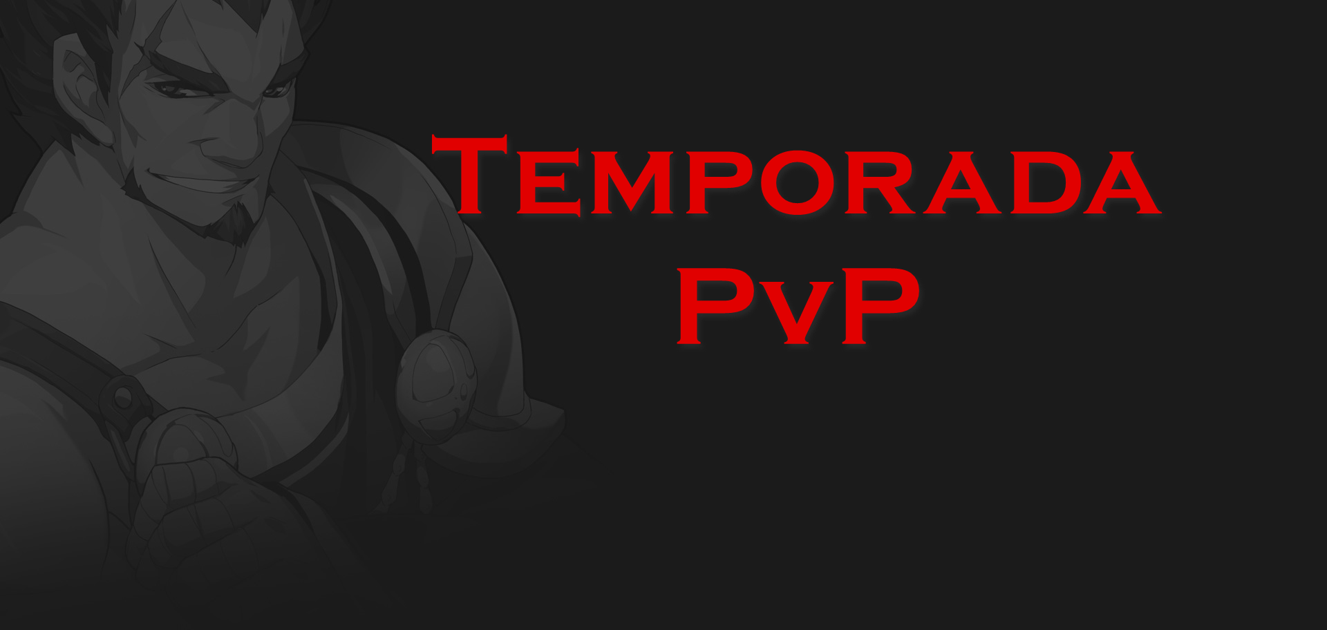 Temporada PvP - Flyff Brasil